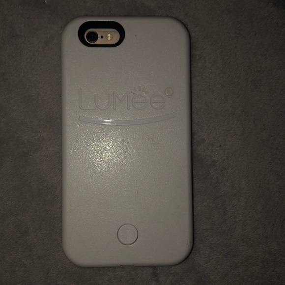 LuMee | Accessories | Iphone 6 Lumee Case | Poshmark